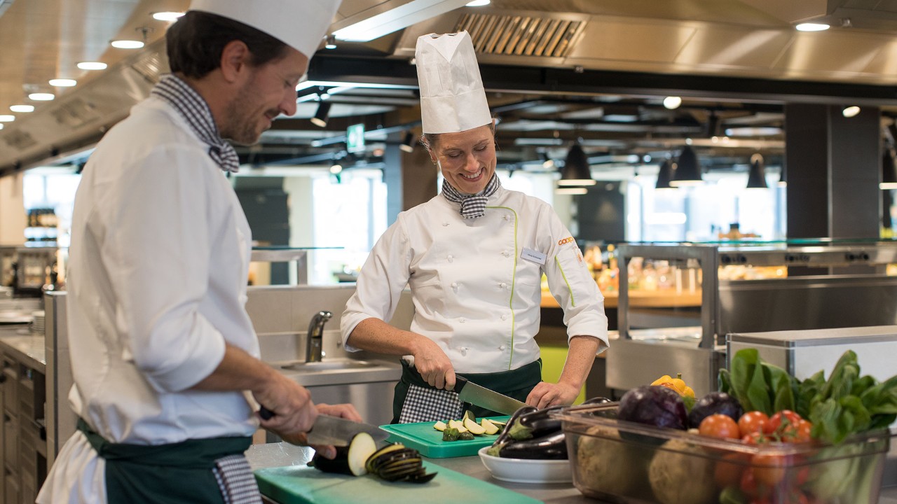 Restaurants near you – find a Coop restaurant